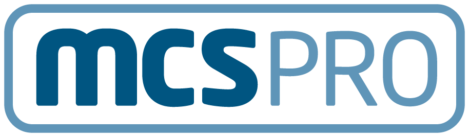MCS Pro Inc. - Home Page