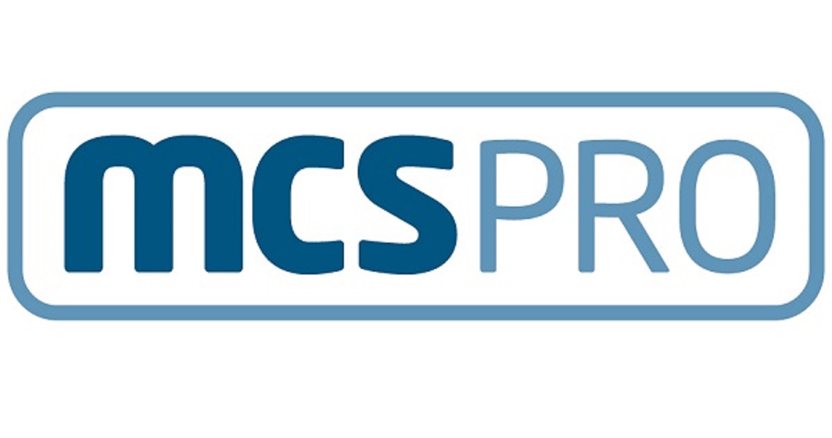 MCS Pro Inc. - Home Page